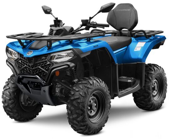 CFMOTO CFORCE 450L BASIC - Bikeland.uz