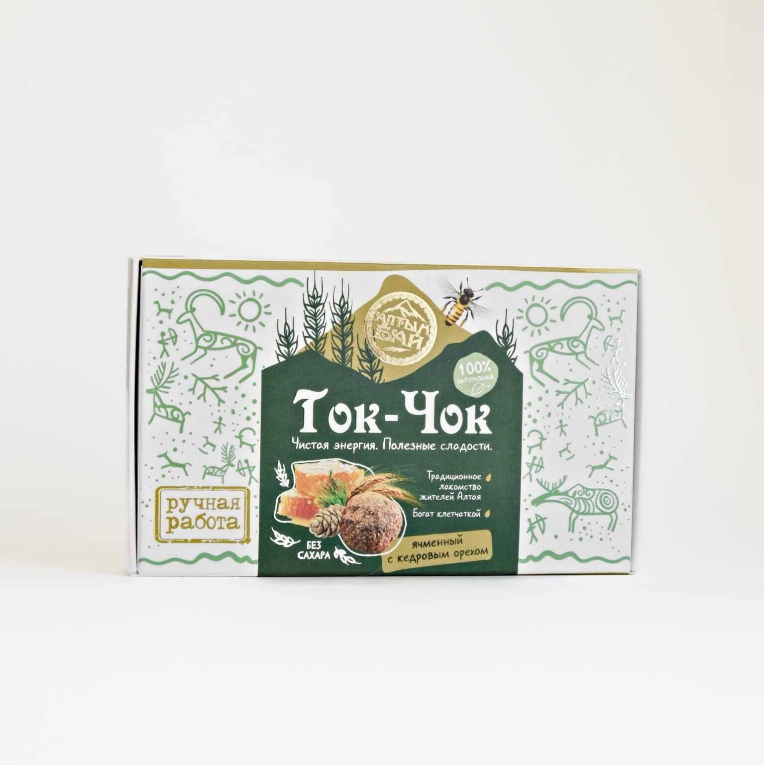 Ток-чок