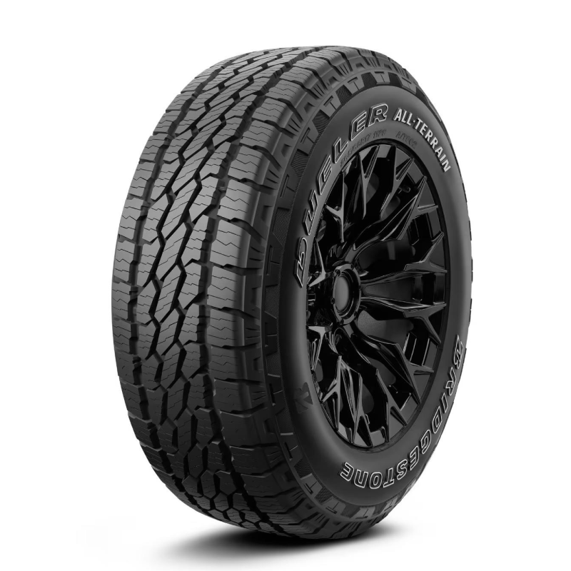 Bridgestone 205R16 DUELER ALL TERRAIN A/T002 110/108S - Bridgestone