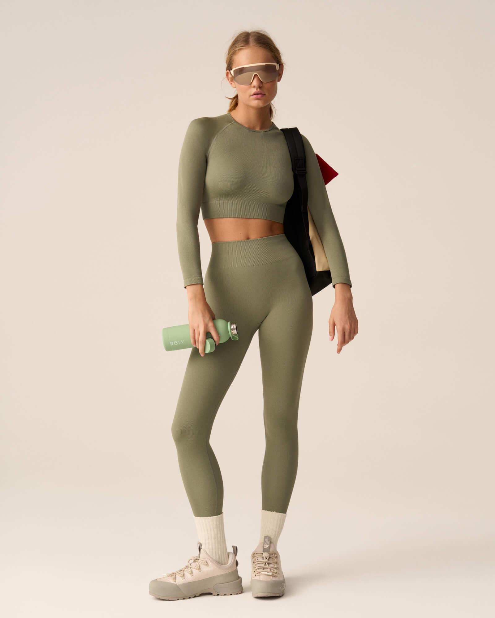 Рашгард U-sport - RELY