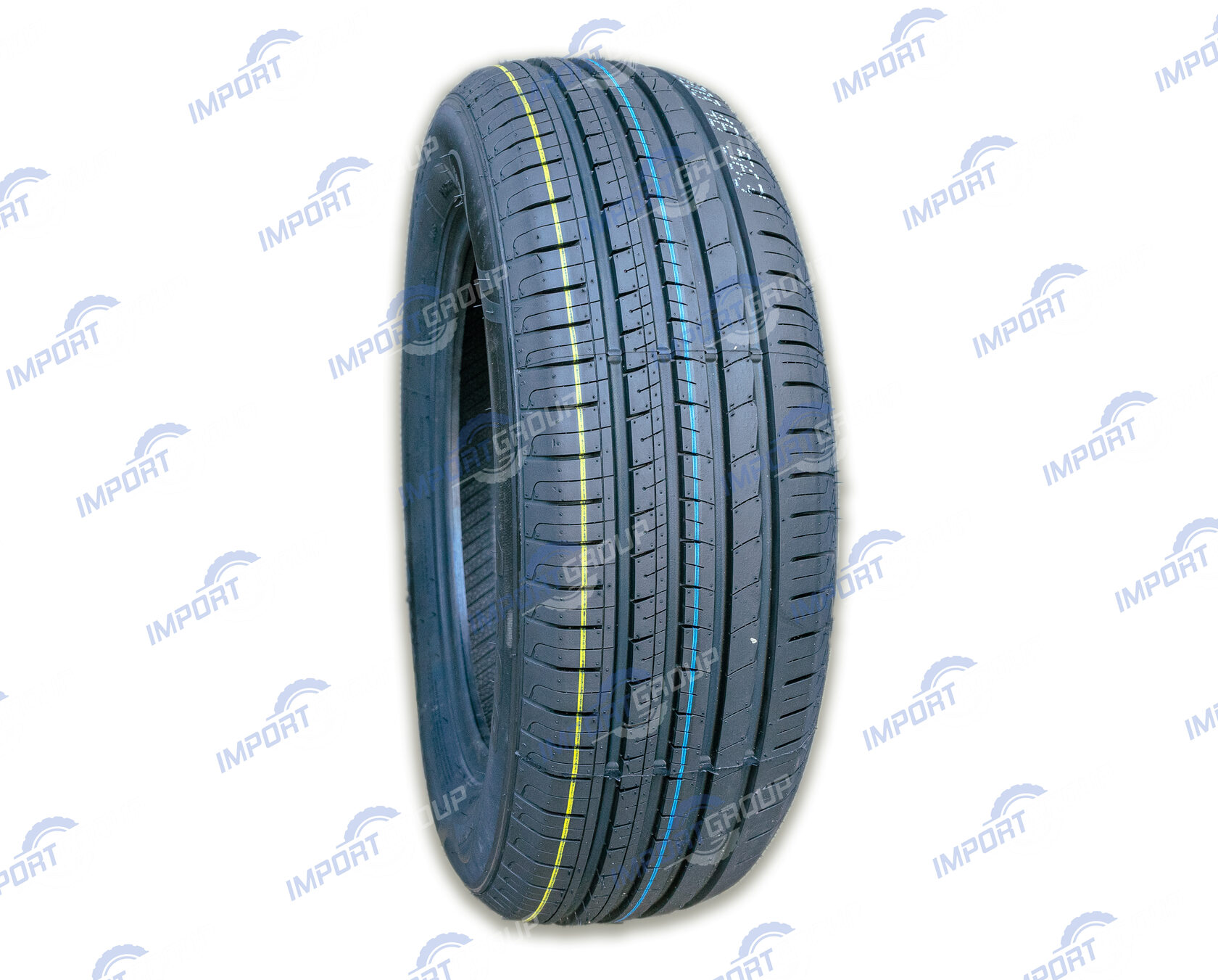 APLUS A609 175/70R13 82T - APLUS