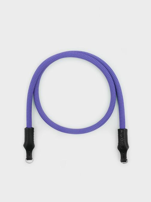 Camera Strap - Violet