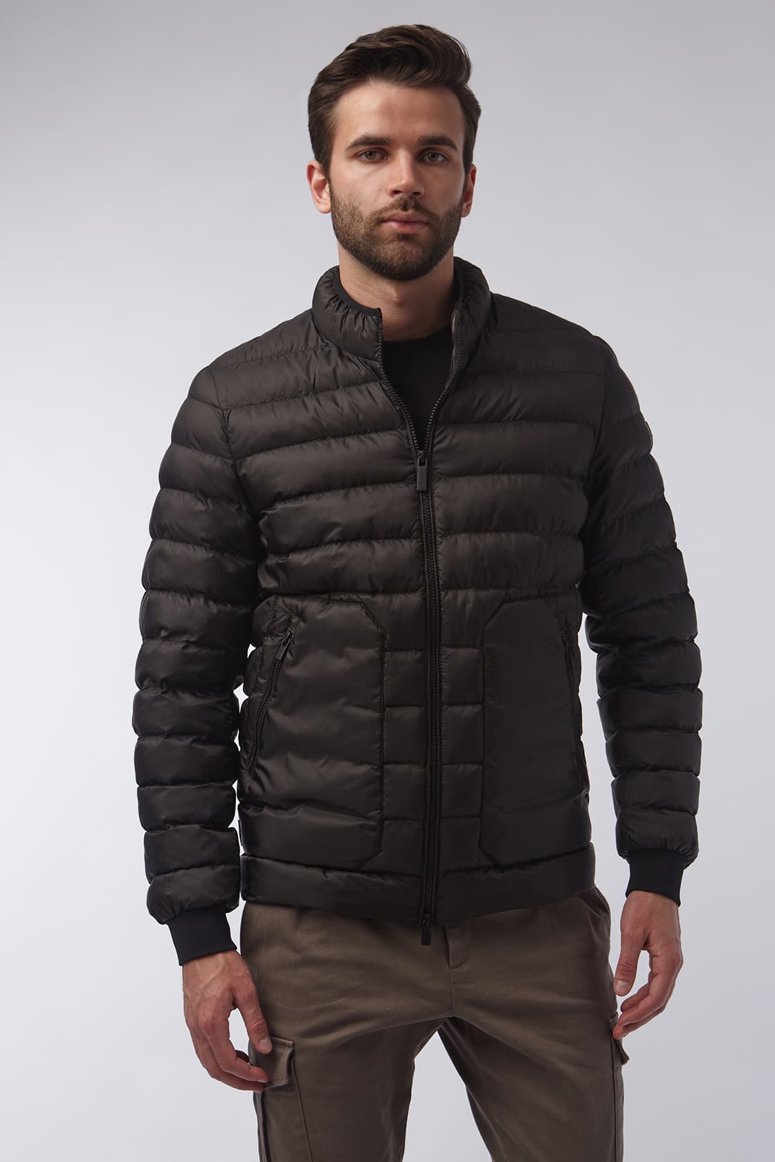 Куртка Urban Puffer