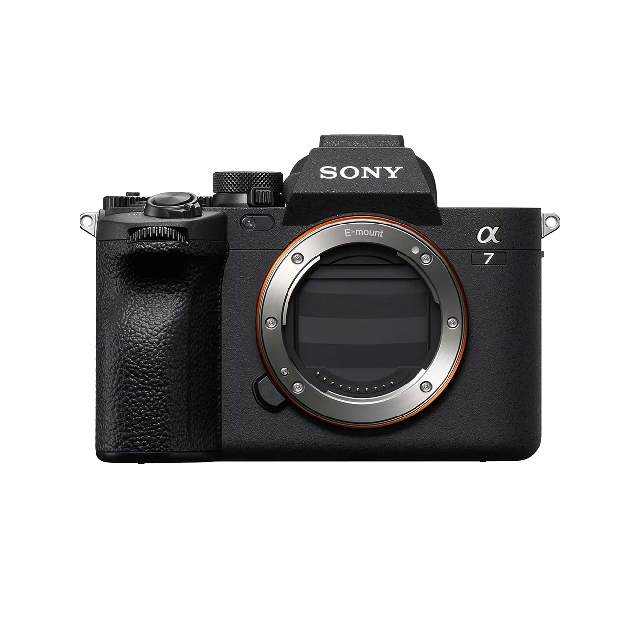 Rent Sony A7IV Full-Frame Hybrid Camera