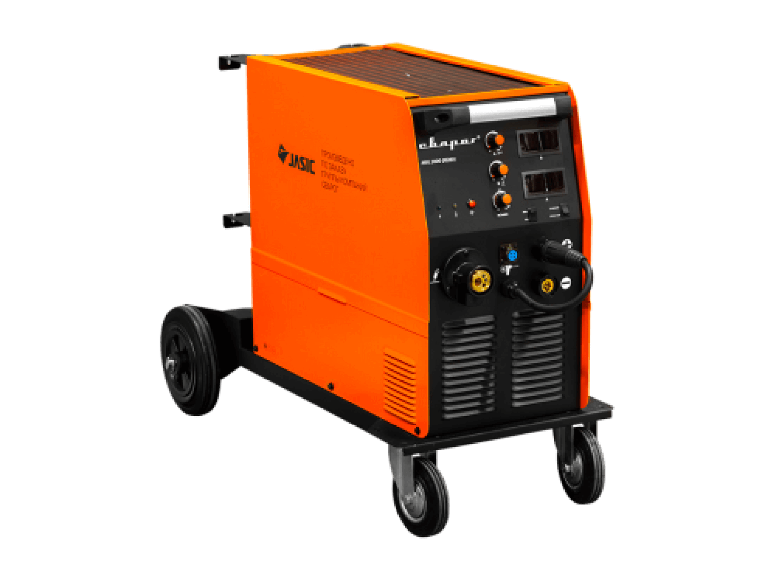 Сварочный инвертор MIG 2000