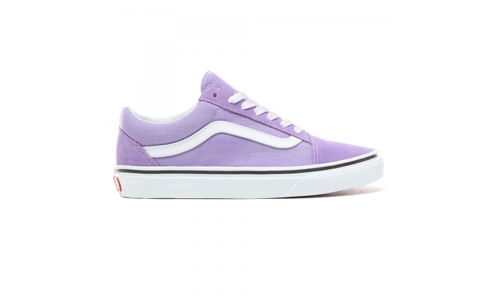 Vans Russia официальный реселлер.