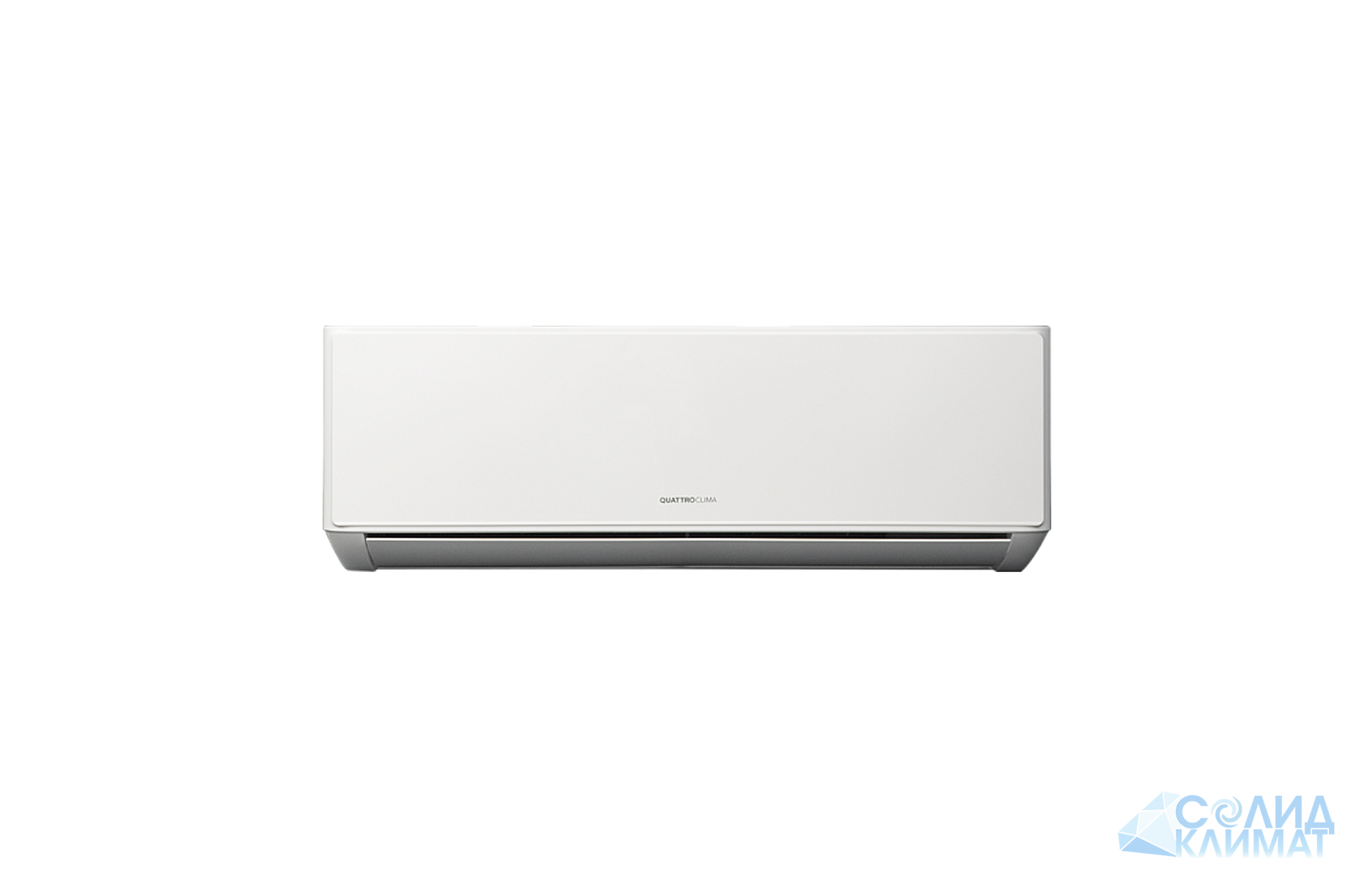 Кондиционер QuattroClima QV-VT09WAE/QN-VT09WAE Vittoria