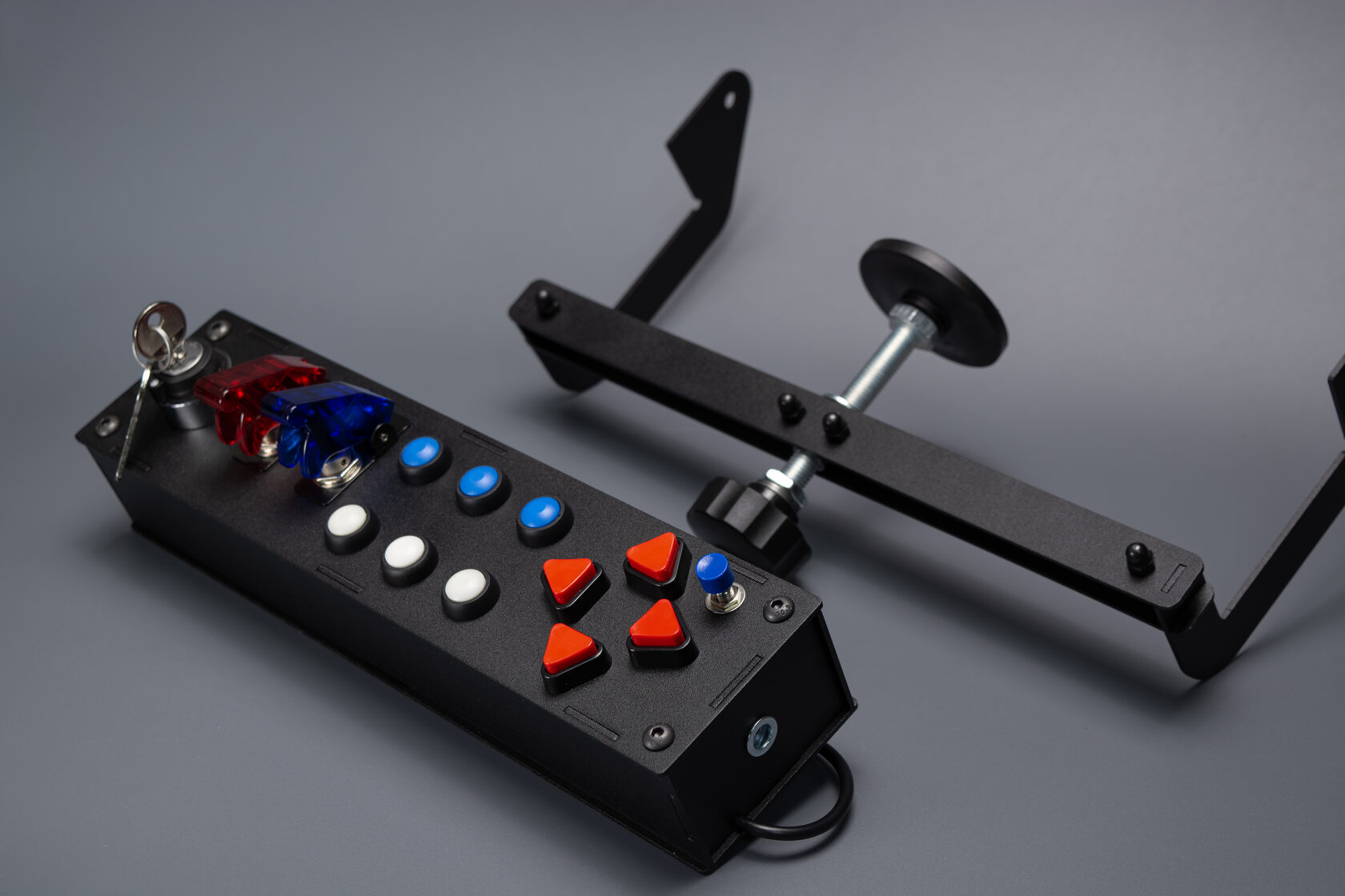 Button Box V3
