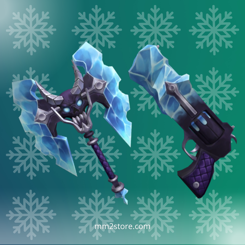 Ice Set/Набор льда