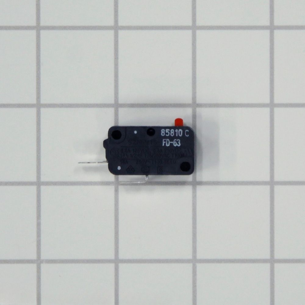 Wolf 825082 Primary Interlock Switch – OEM Replacement for MS24, MC24 ...