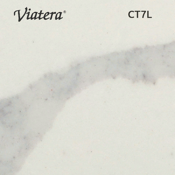 Viatera CT7L Calacatta Edge от производителя на сайте!