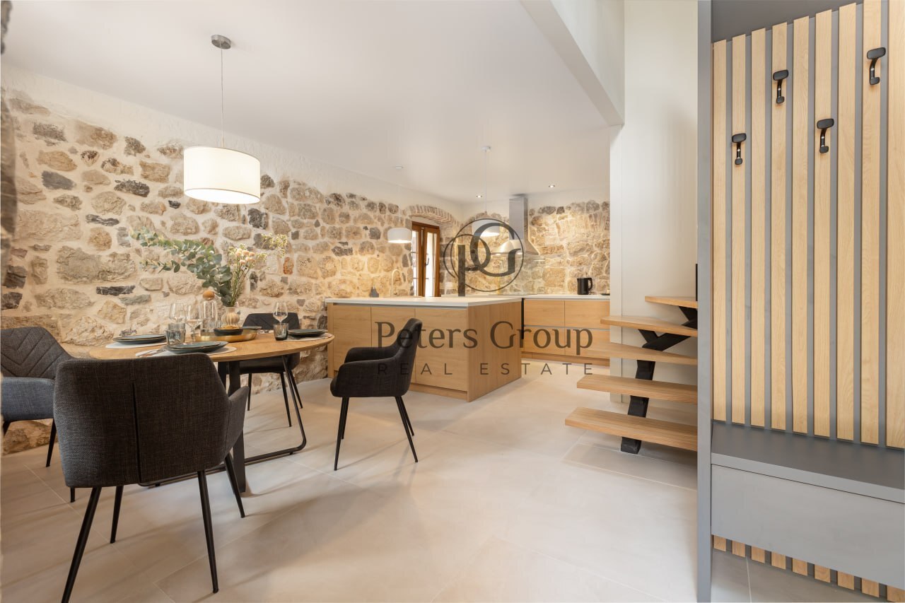 Купить дом в Которе