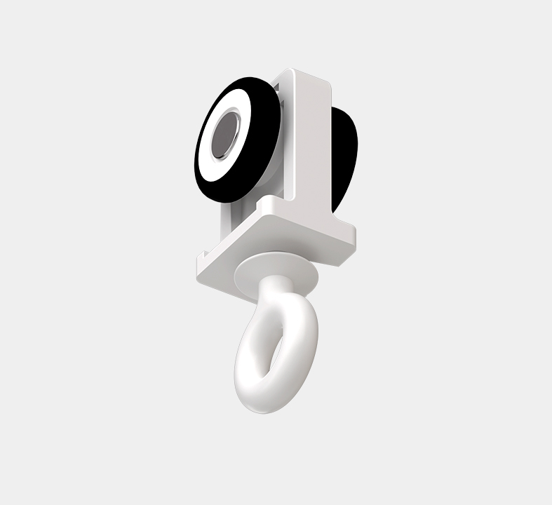 KRAAB SYSTEMS SLOTT PARSEK [Бегунок] (10шт)