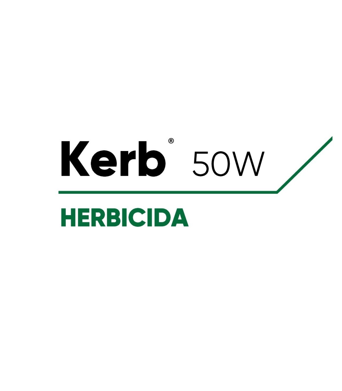 Herbicida Kerd 50 WP 1 kg
