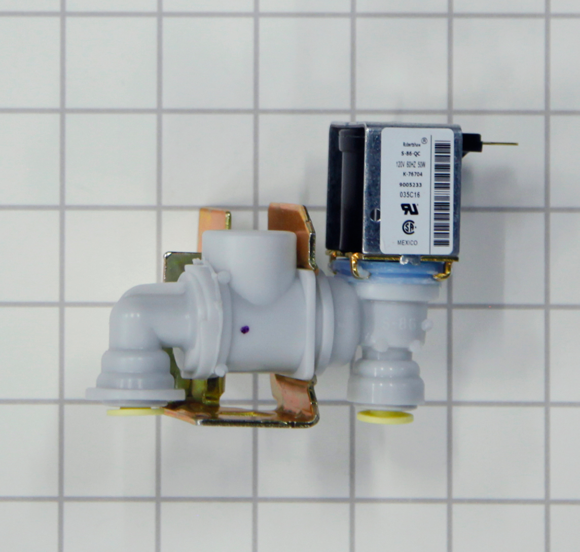 Buy Sub-Zero 7004265 Water Valve – Quick Connect OEM for 648PRO ...