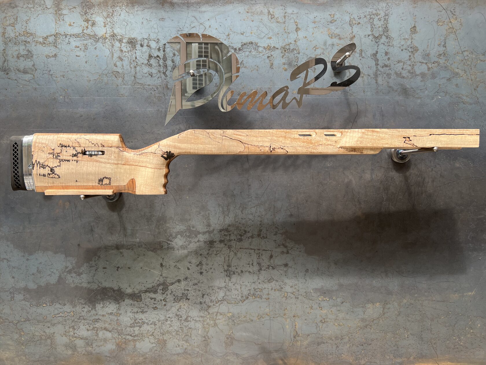 F-open S.B. Special wood. (Customer wood) №65