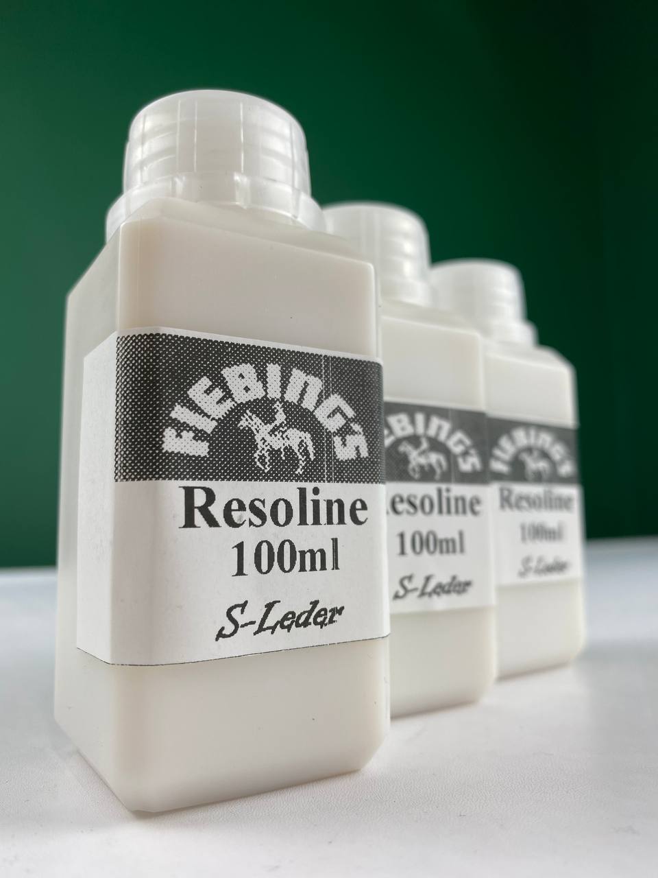 Acrylic Resolene/Акриловый лак Feibing's