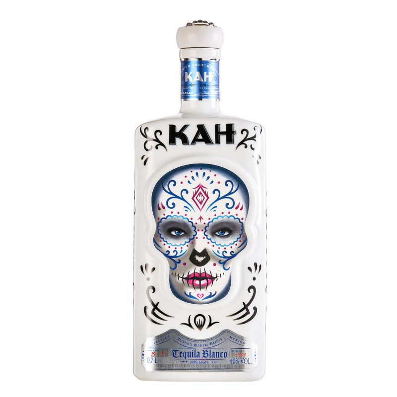 KAH Blanco 0,7L