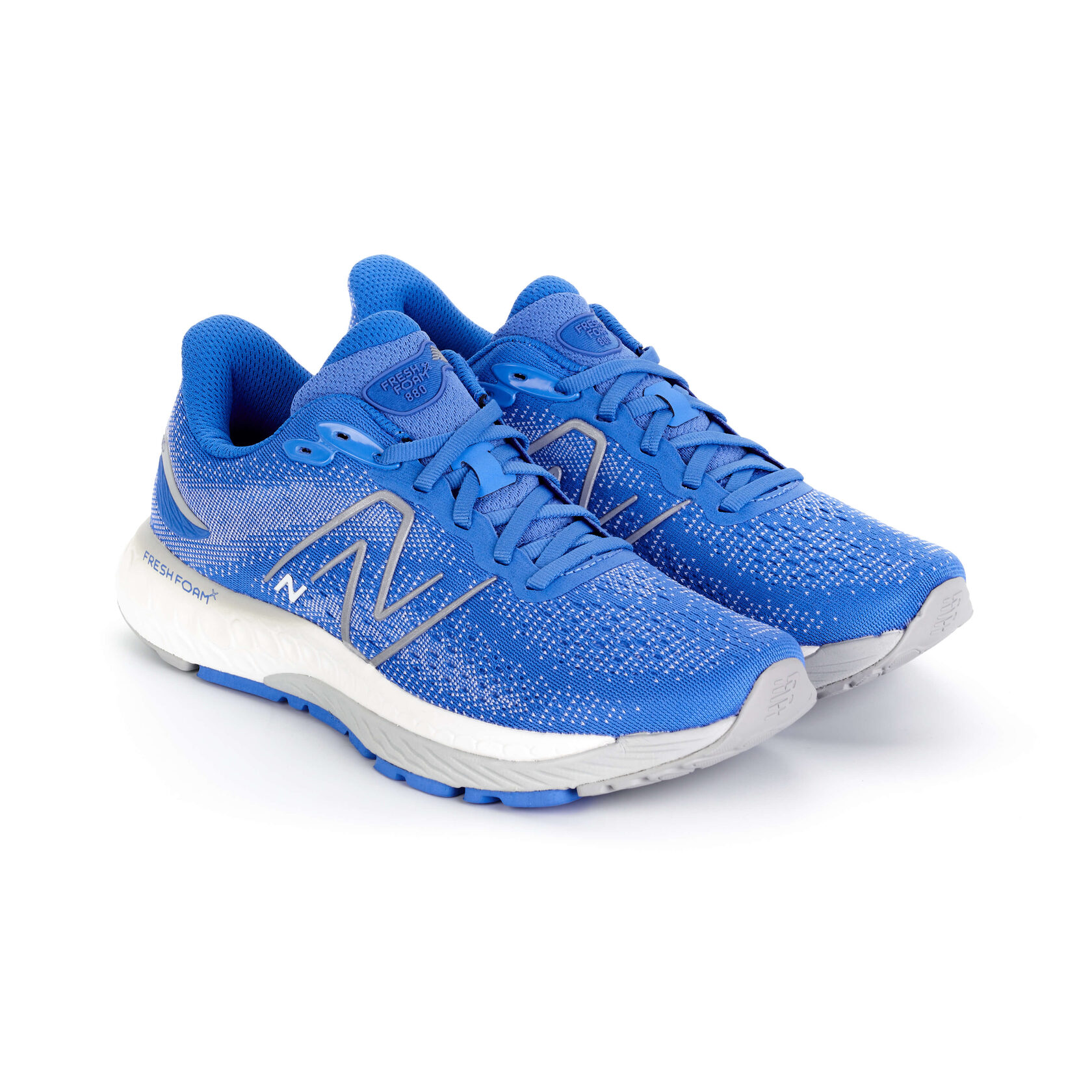 Купить кроссовки New balance W880H12 880 в Санкт-Петербурге с доставкой ...