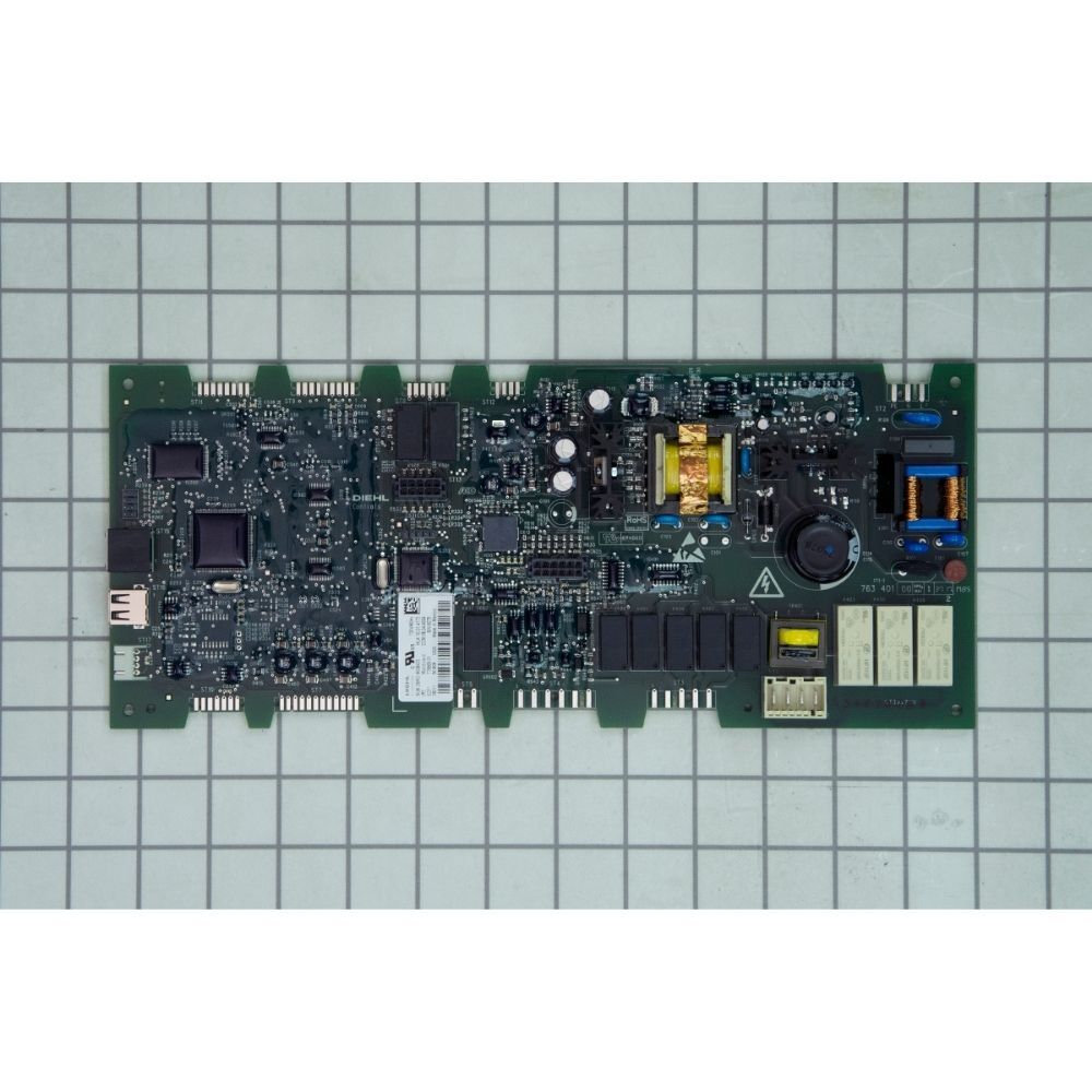 7041523 Genuine Sub-Zero Main Control Board for Multiple Models ...