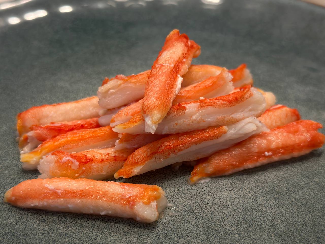 Snow Crab Arm meat