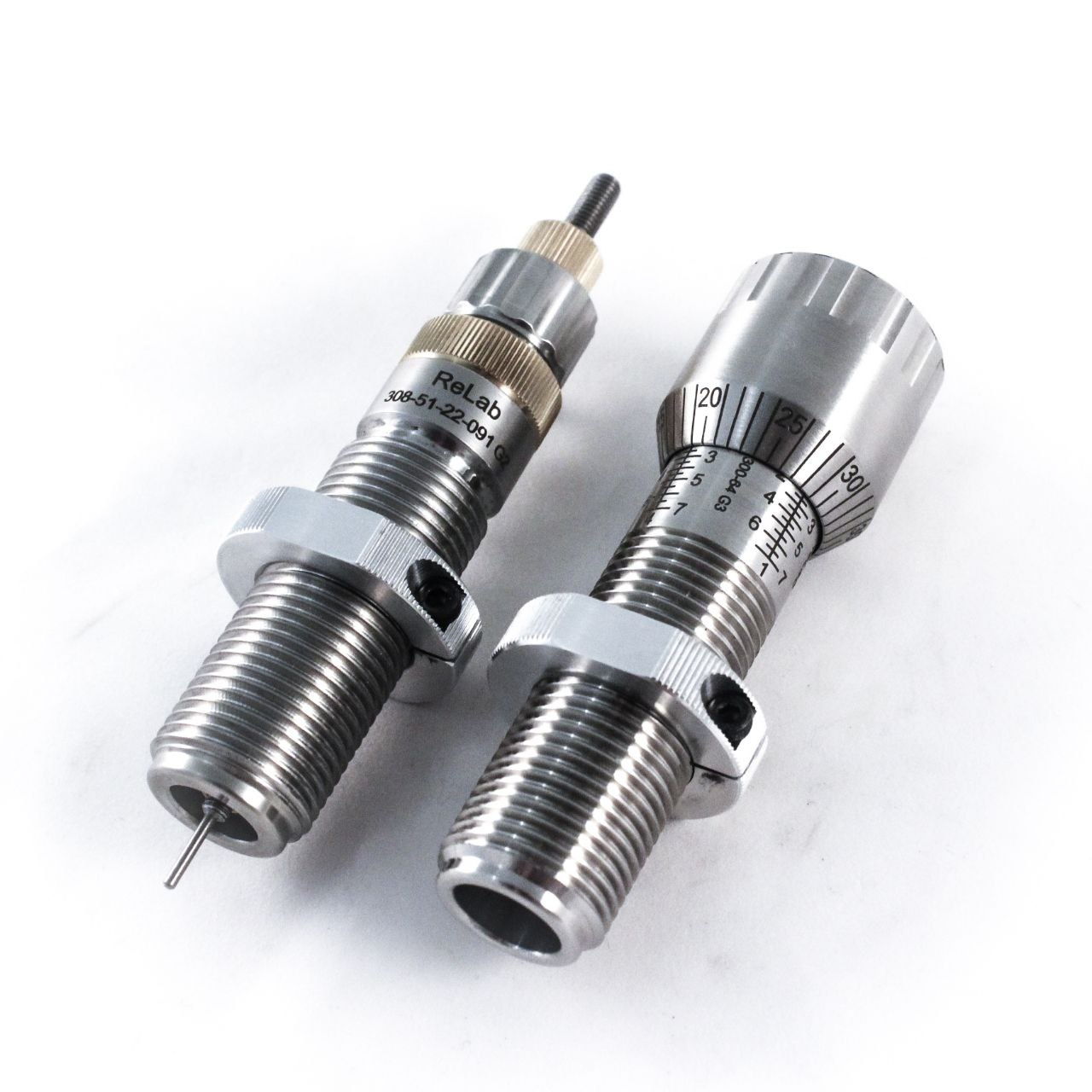 Комплект матриц ReLab