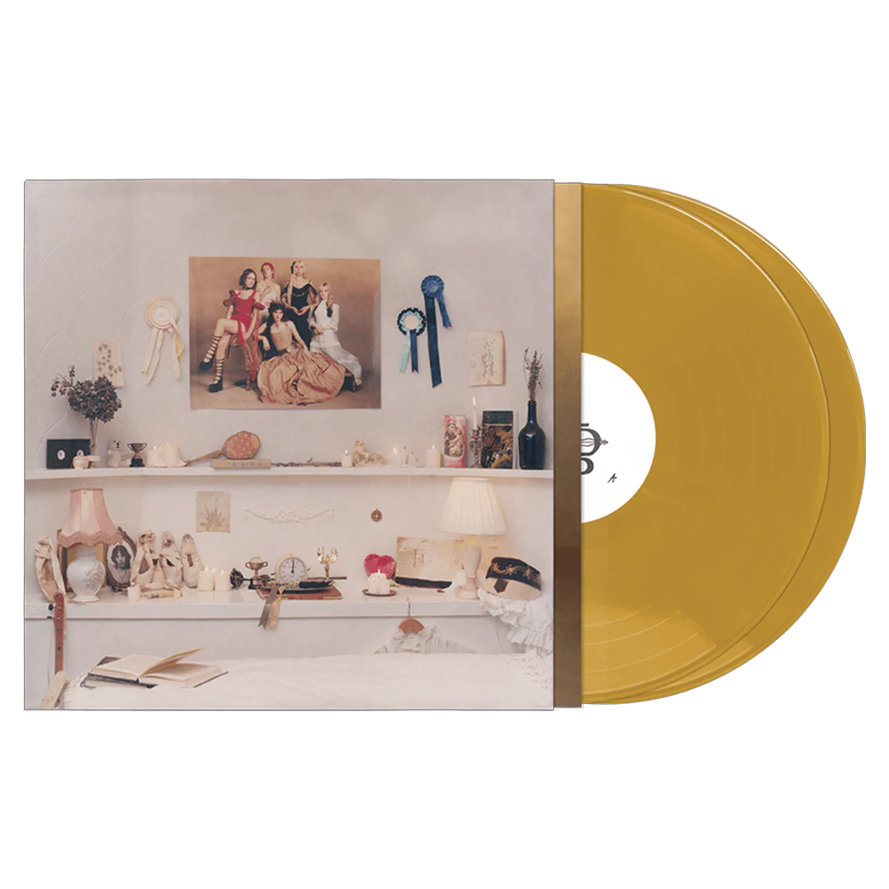 The Last Dinner Party – Prelude To Ecstasy: Acoustics And Covers ...