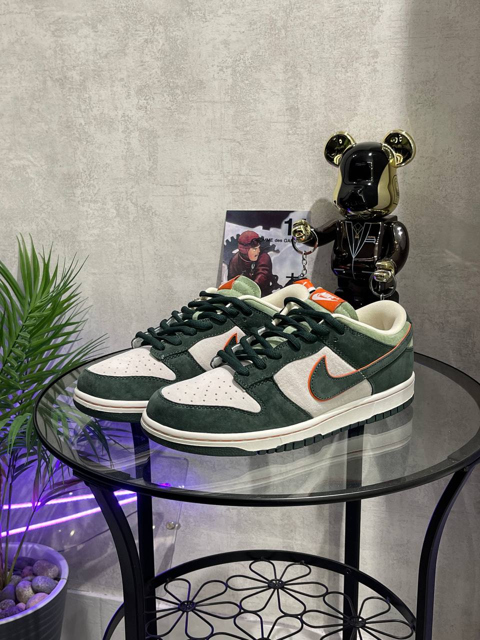 Nike SB Dank Low Katsuhiro Otomo - NIKE