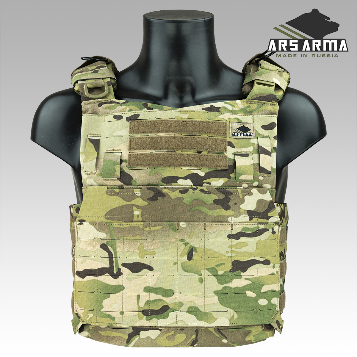 Жилет А-22 Сканда LC от Ars Arma