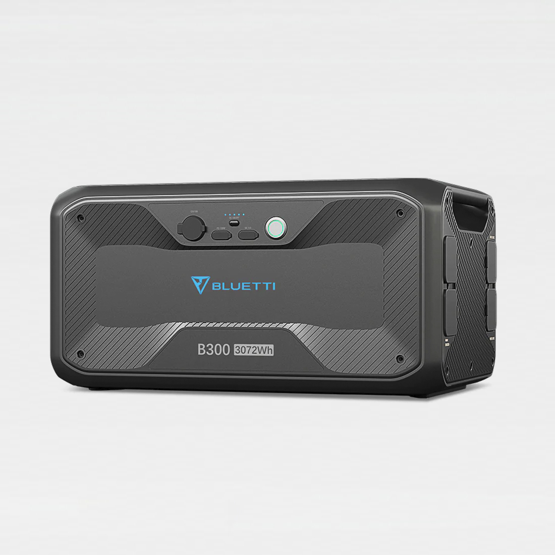 Портативная электростанция BLUETTI B300