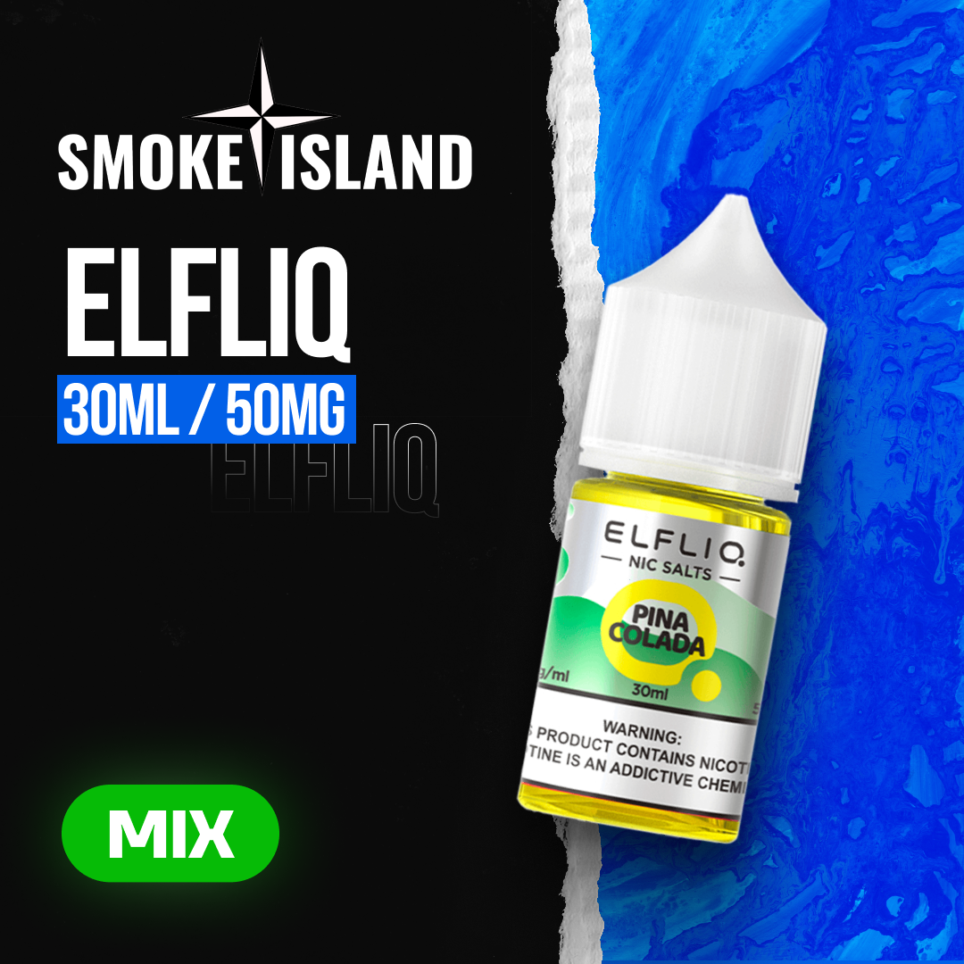 LIQUID ELF LIQ