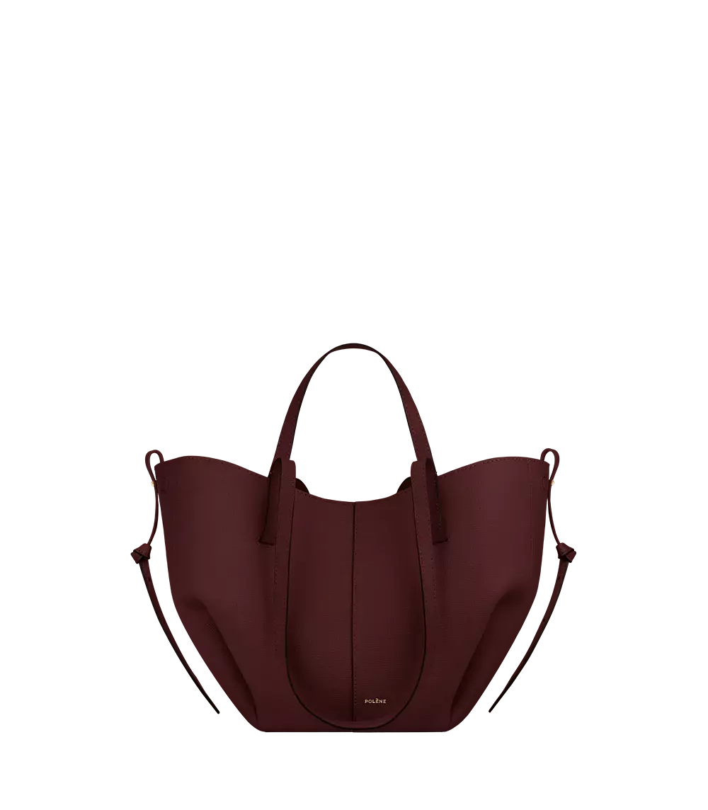 Cyme mini Black Cherry