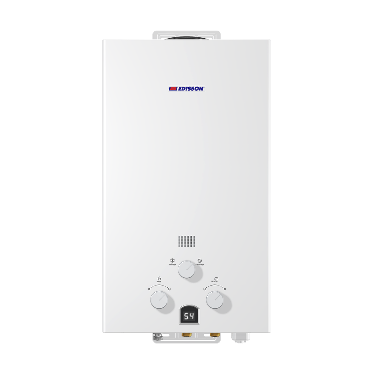Edisson E 20 D - EDISSON