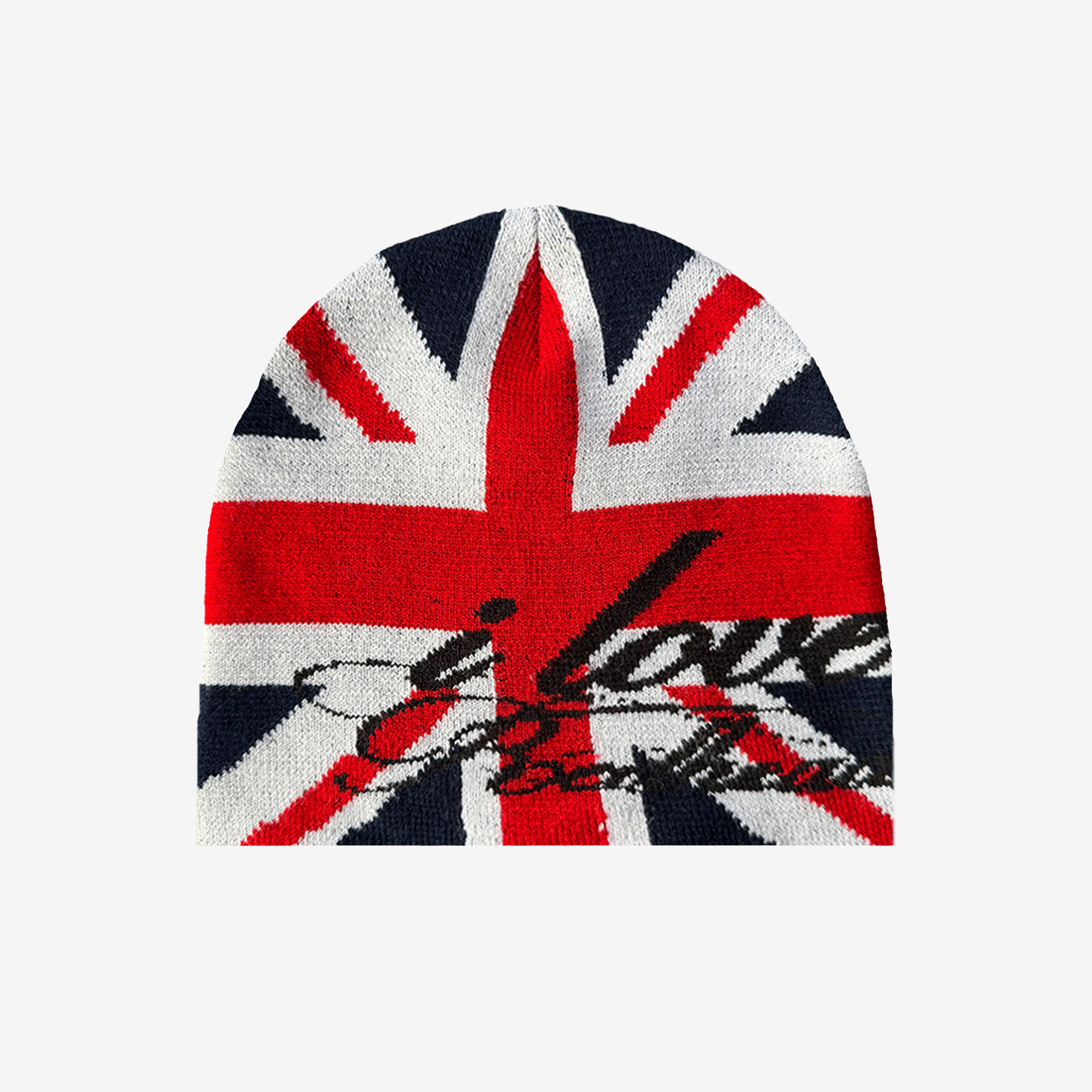 HAT “i