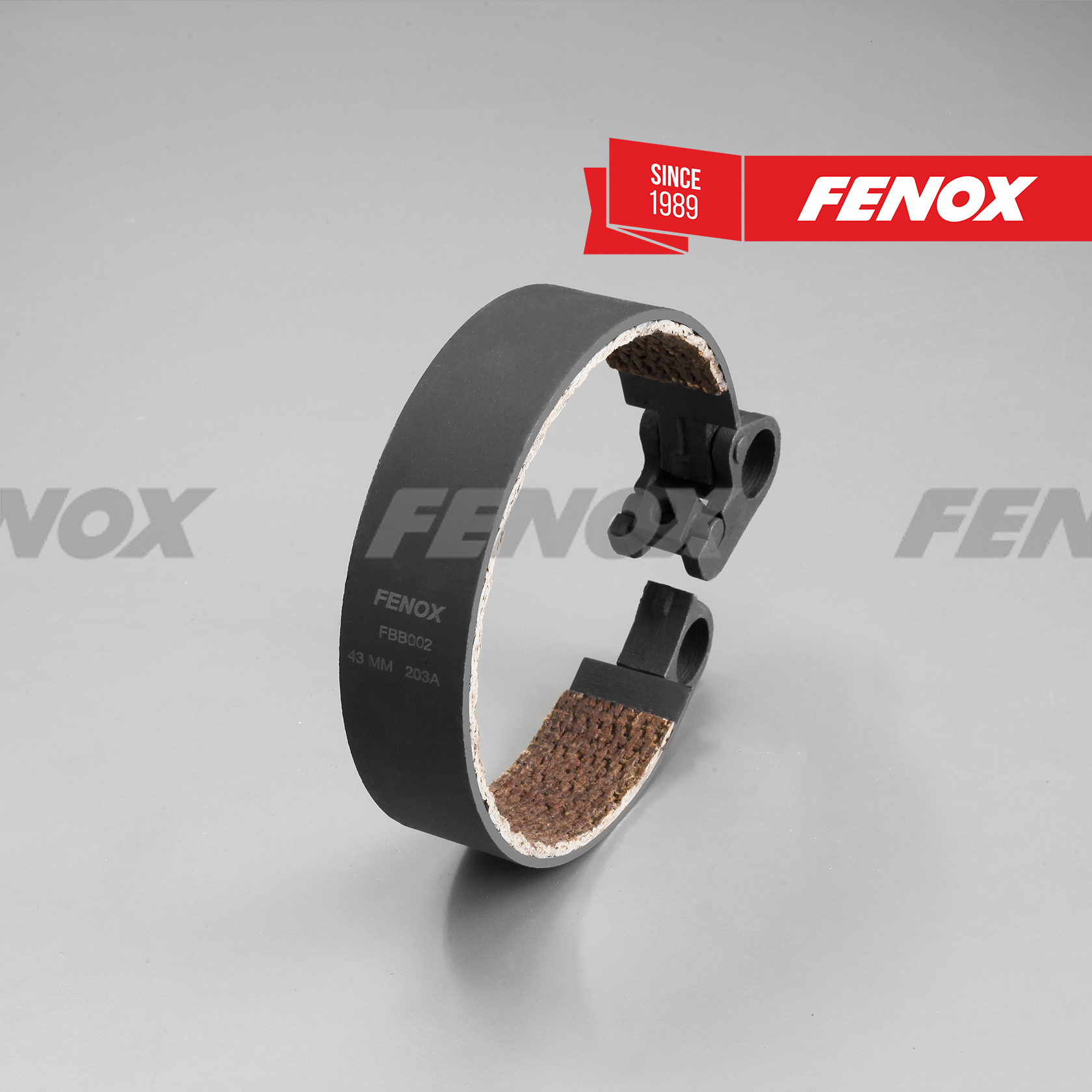 ЛЕНТА ВОМ FENOX