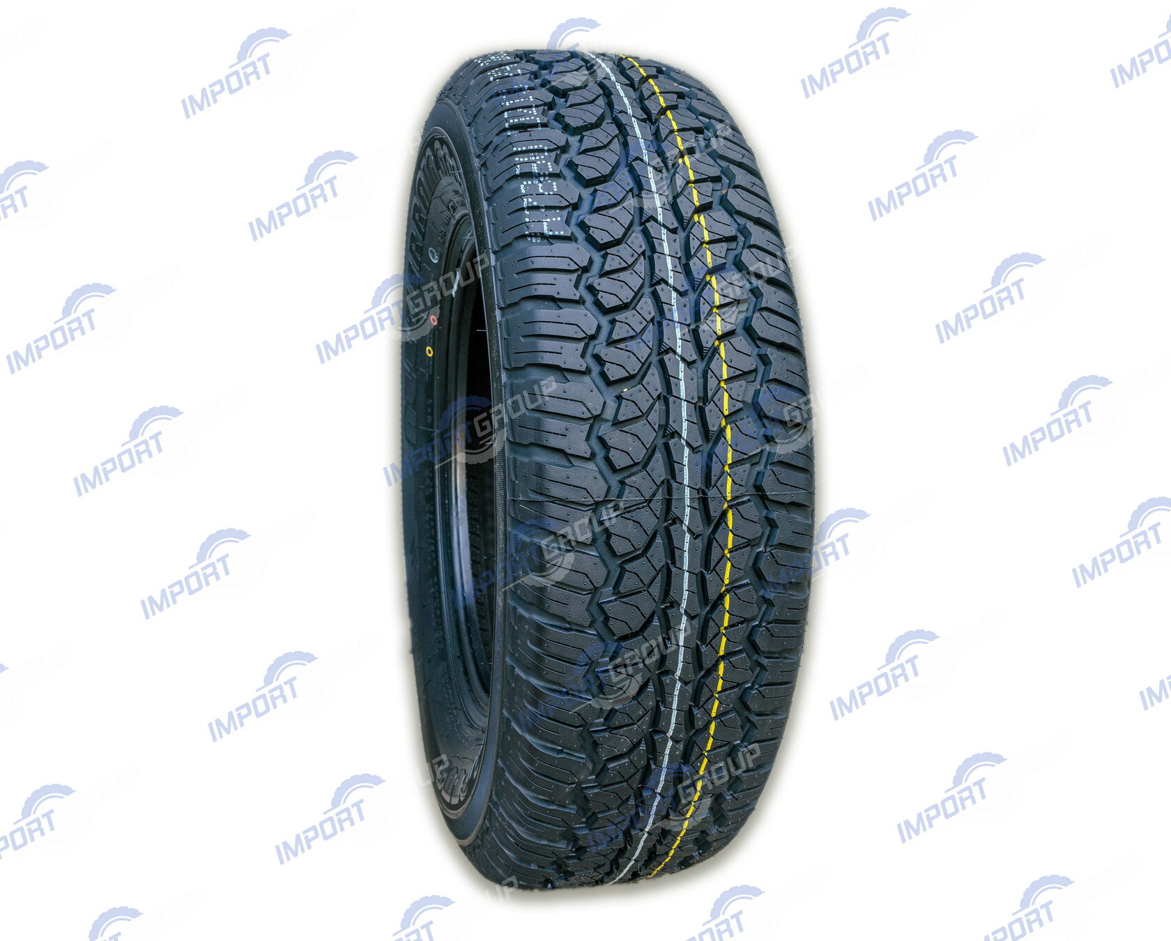 APLUS MUD TERRAIN A929 LT235/85R16 120/116Q - APLUS