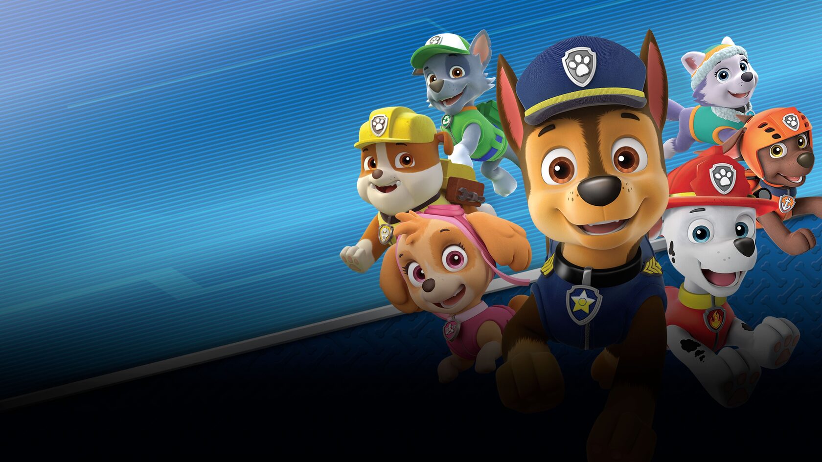 Paw Patrol: On a Roll! - PS4, Английский язык | PlayStation Turkey