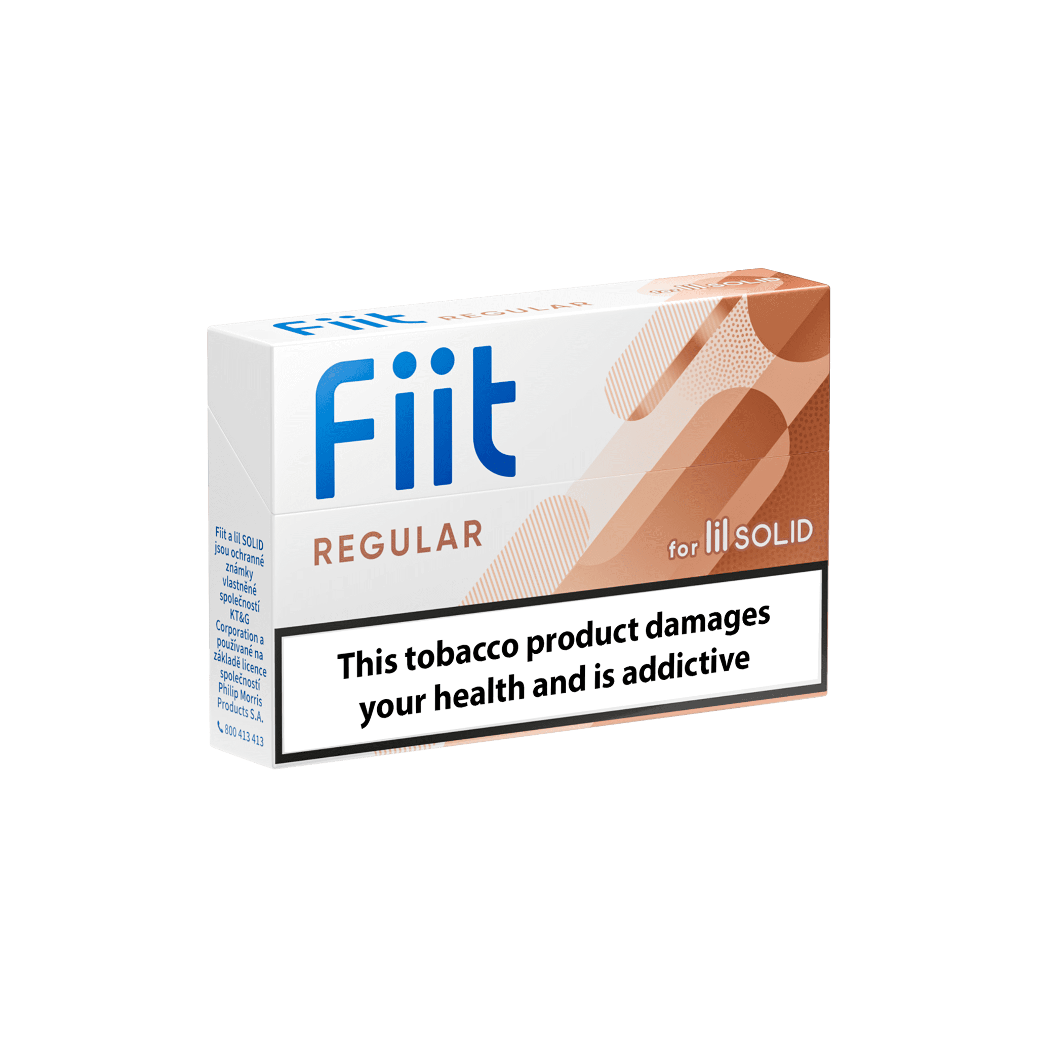 Fiit Regular