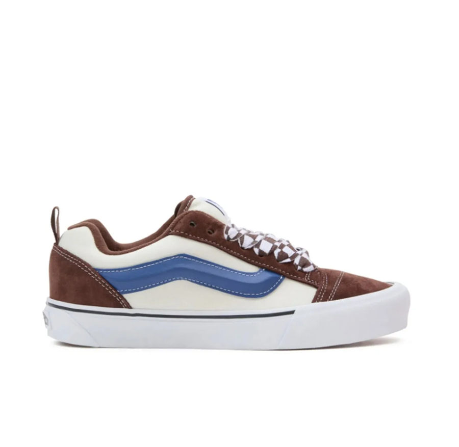 Vans Russia официальный реселлер.