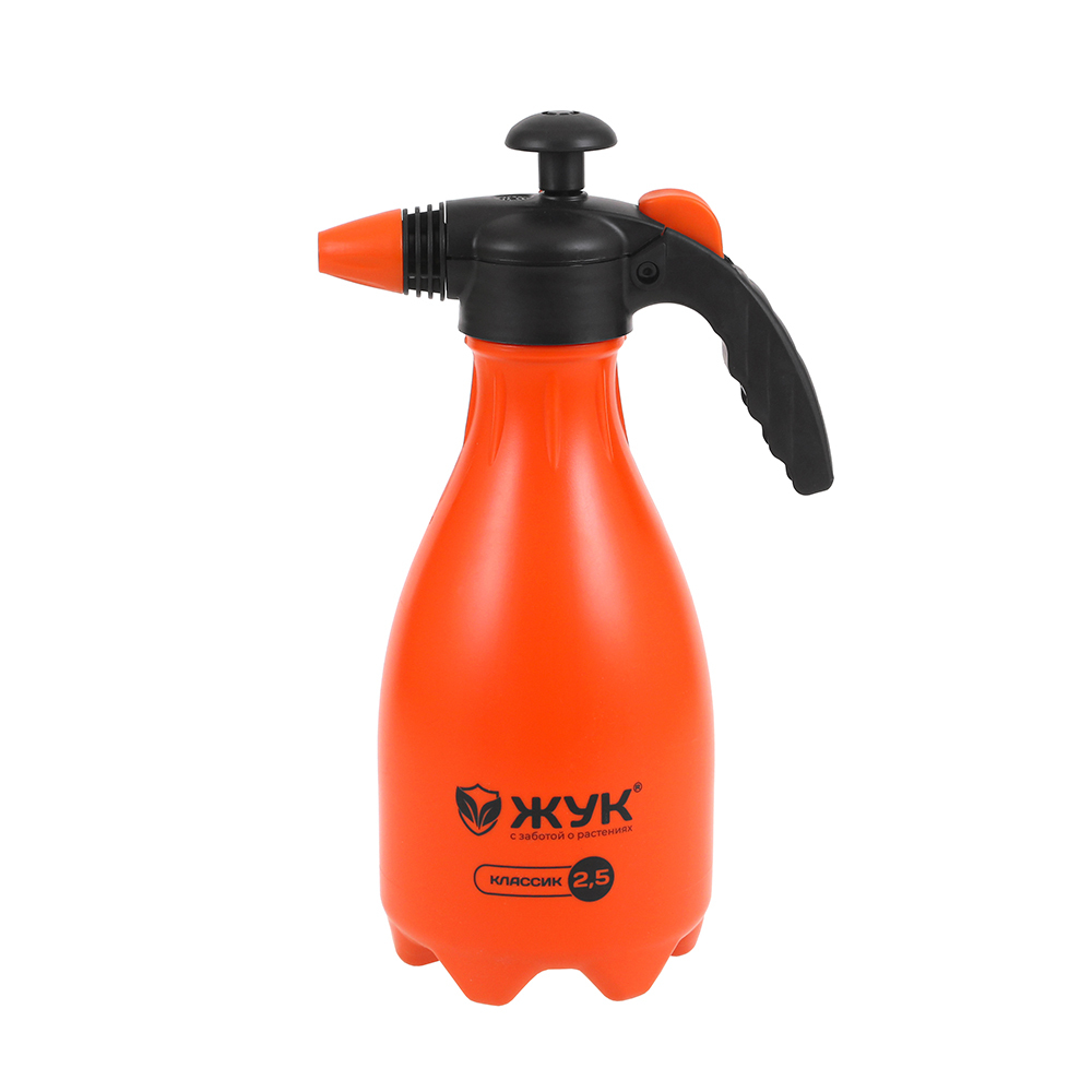 Опрыскиватель ОП-205 ЖУК классик 2,5 литра - Жук