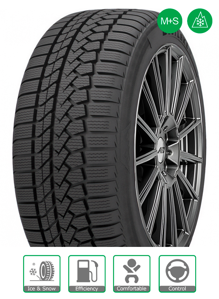 Зимние шины Goodride Z-507 Zuper Snow