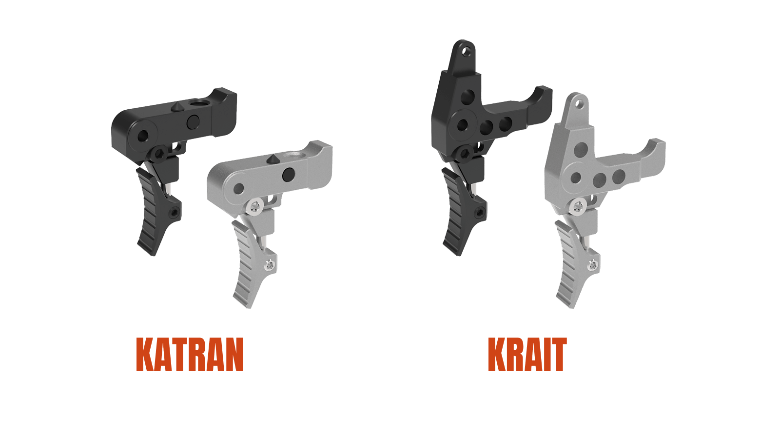 ADJUSTABLE TRIGGER
