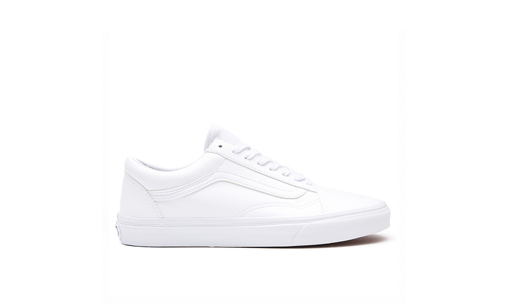 Vans Russia официальный реселлер.
