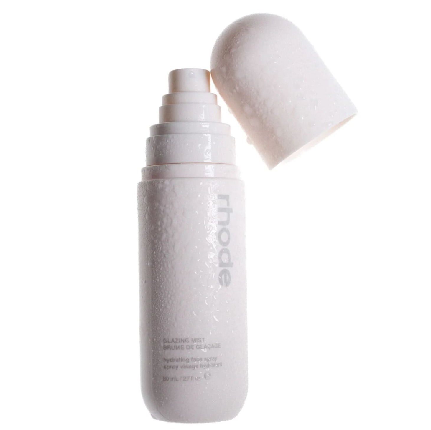 RHODE GLAZING MIST 80 МЛ - RHODE