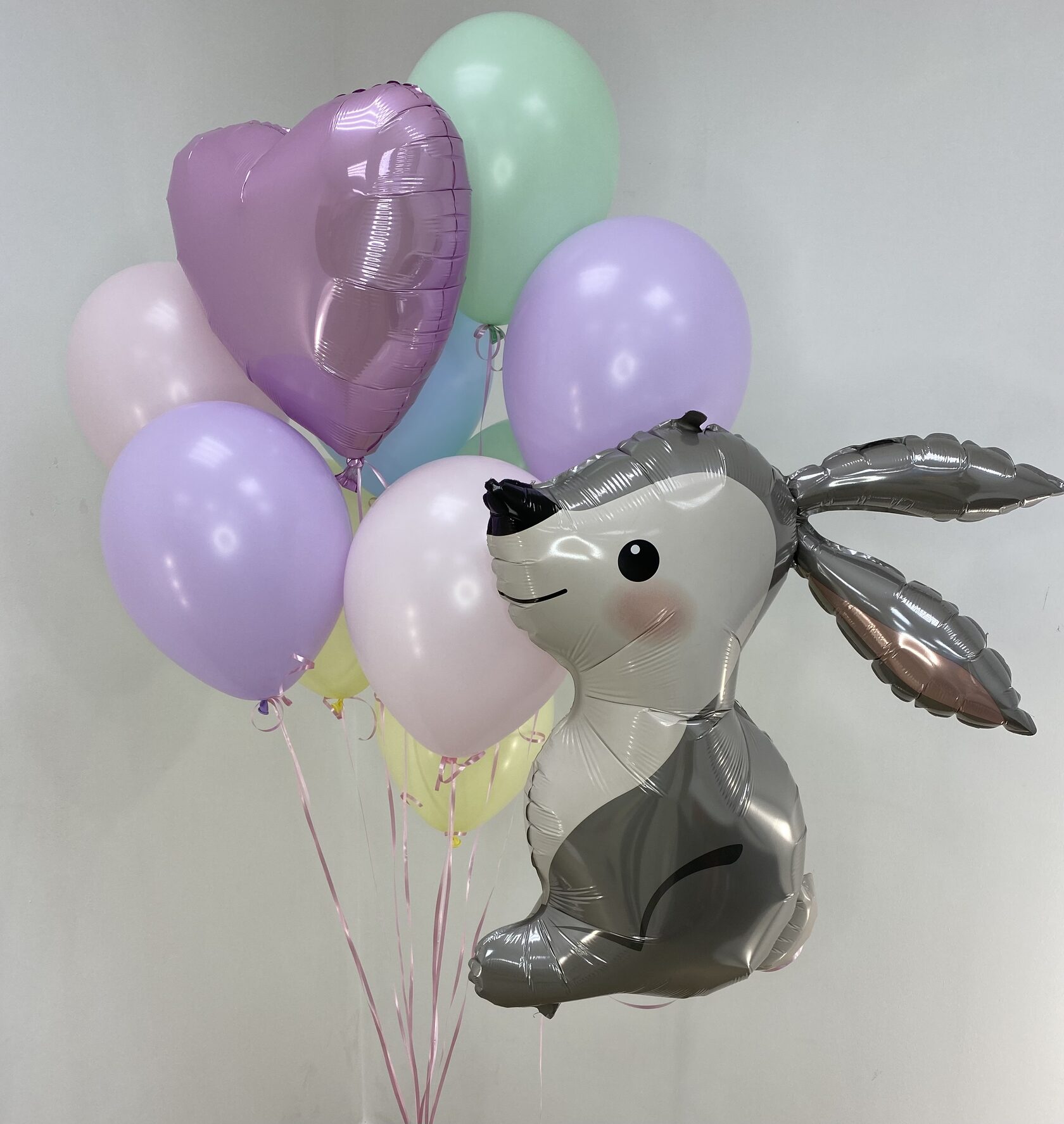 Набор Зайчик