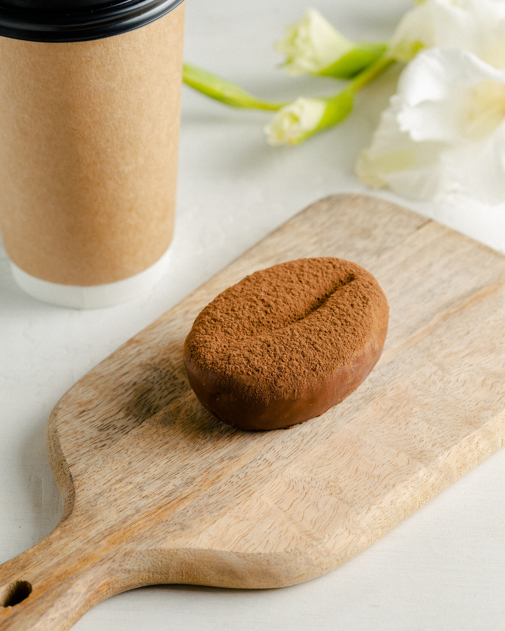 Зерно десерт