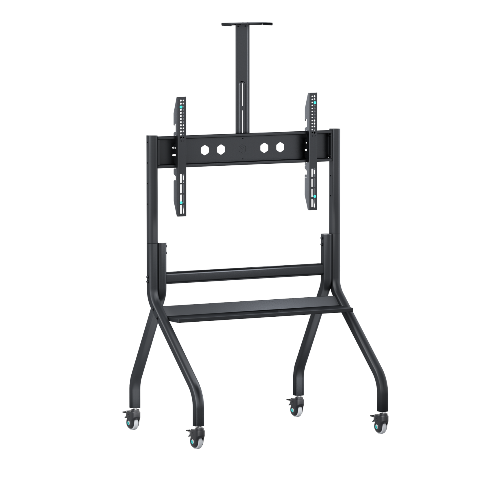 ONKRON TS2080 стойка для Телевизора и Интерактивной панели с кронштейном 60"-120" - ONKRON