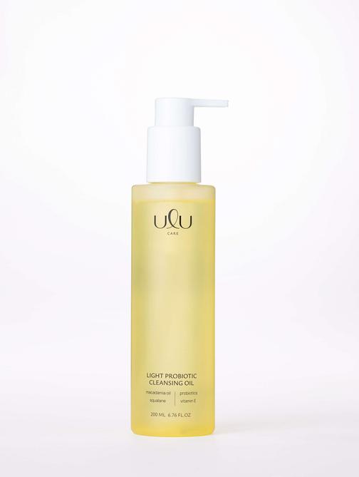 LIGHT PROBIOTIC CLEANSING OIL 200ml