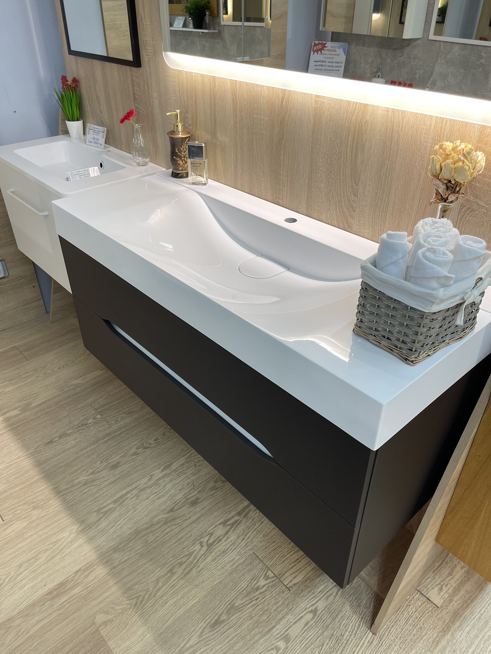 GREENWICH - Fancy Marble