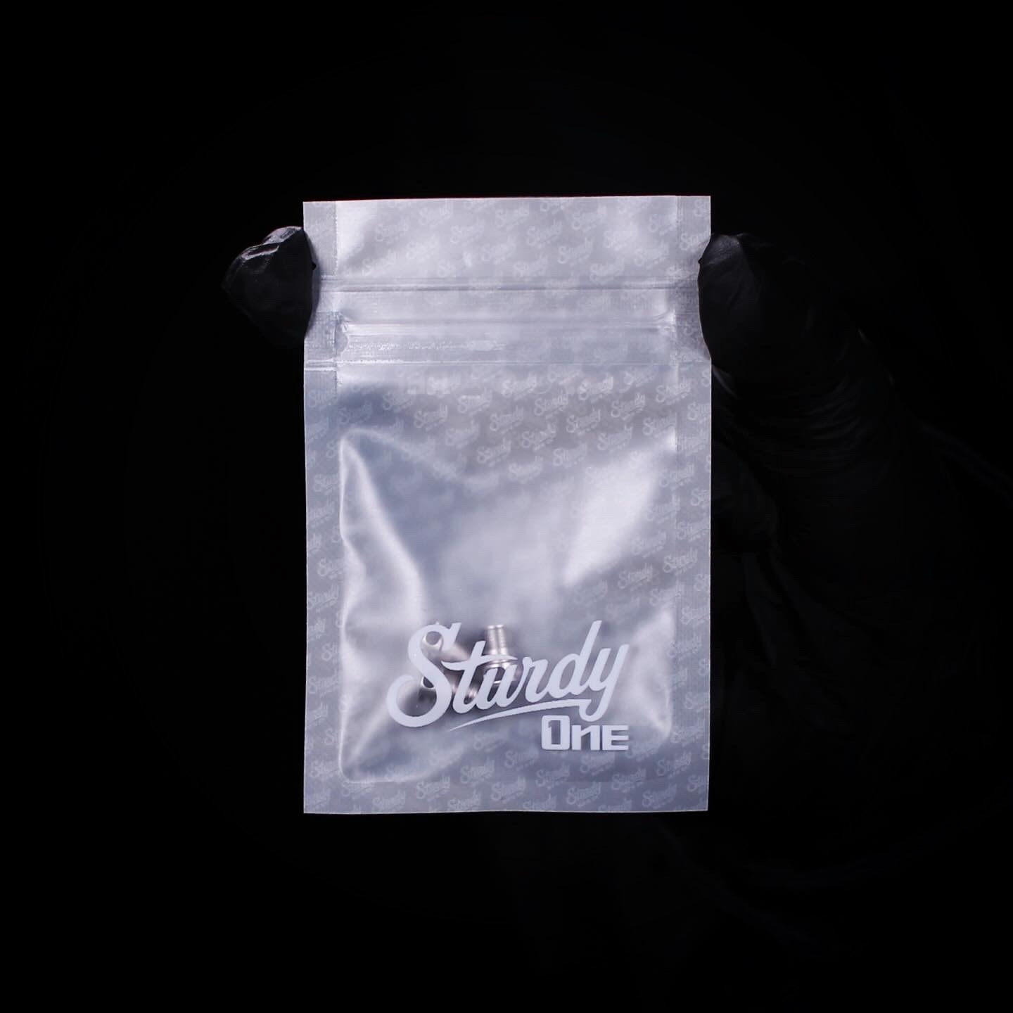 Комплектующие для SturdyONE RBA by Sturdy MFG — Balckvape Shop